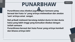 Brahma Widya adalah Pengertian tentang Teologi Agama Hindu | PPT