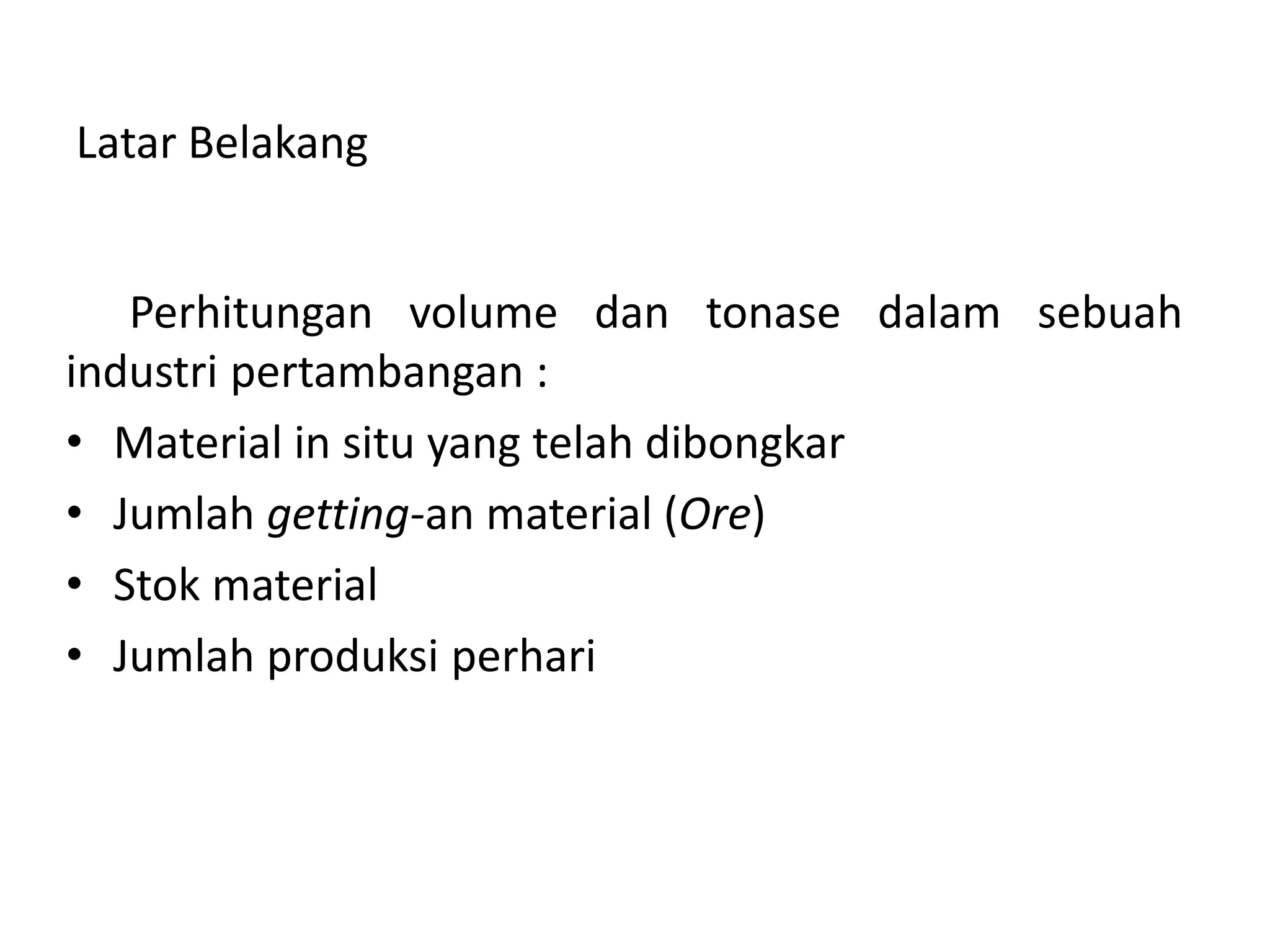 Presentasi-Analisis Perbedaan-Volume-& Tonase-EFO Export Final Ore.pptx