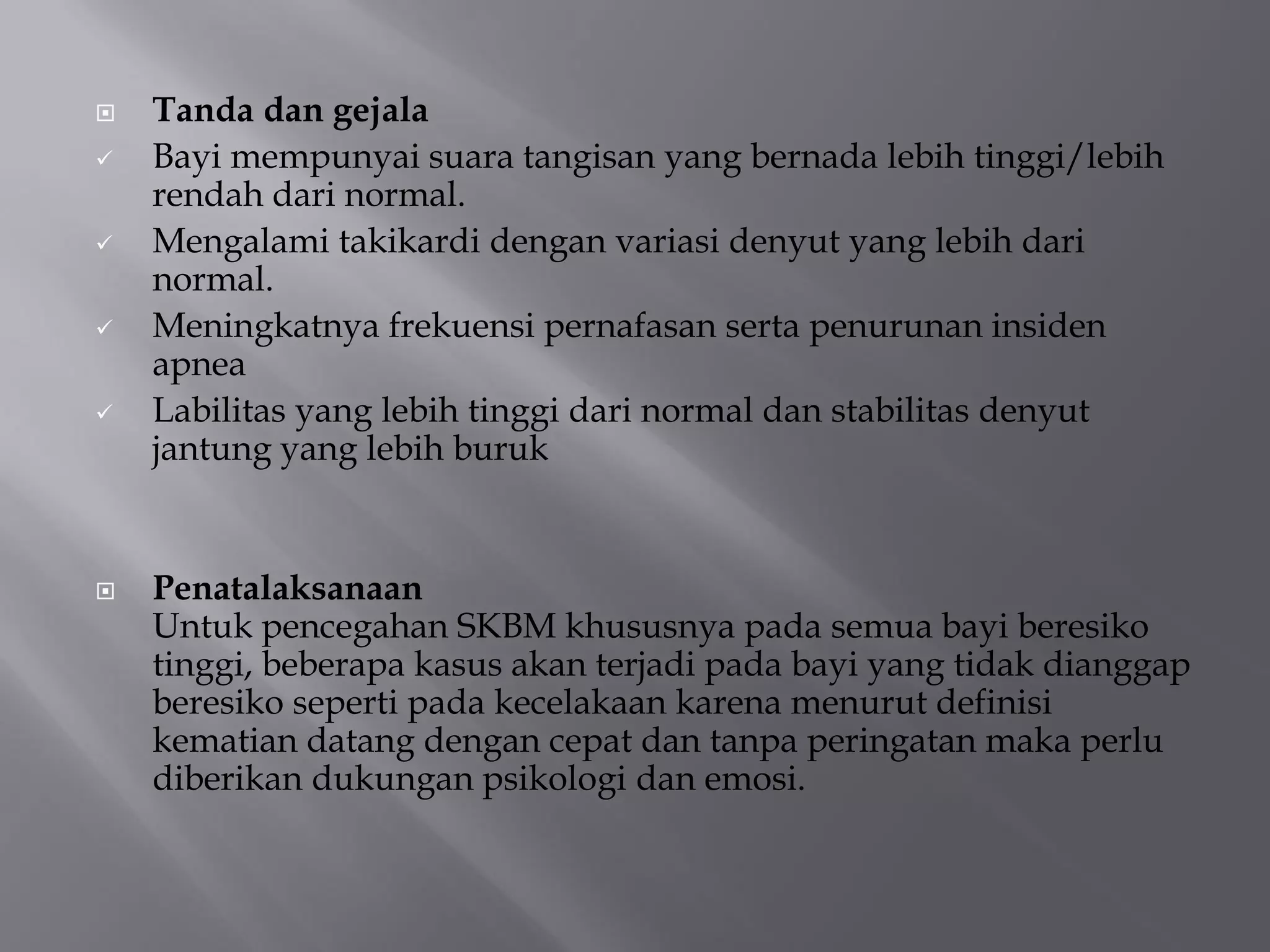 Presentasi asuhan-neonatus-pptkel-2 | PDF