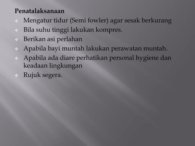 Presentasi asuhan-neonatus-pptkel-2 | PPT