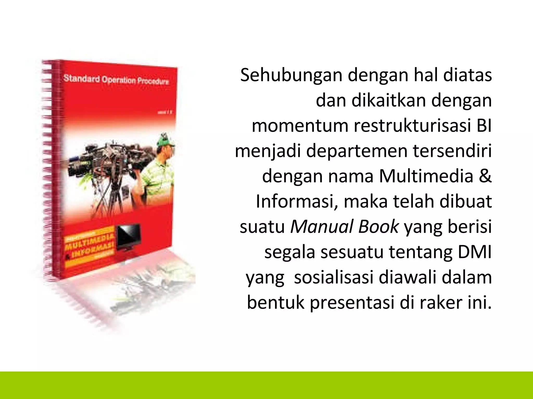 Multimedia Gereja | PPT