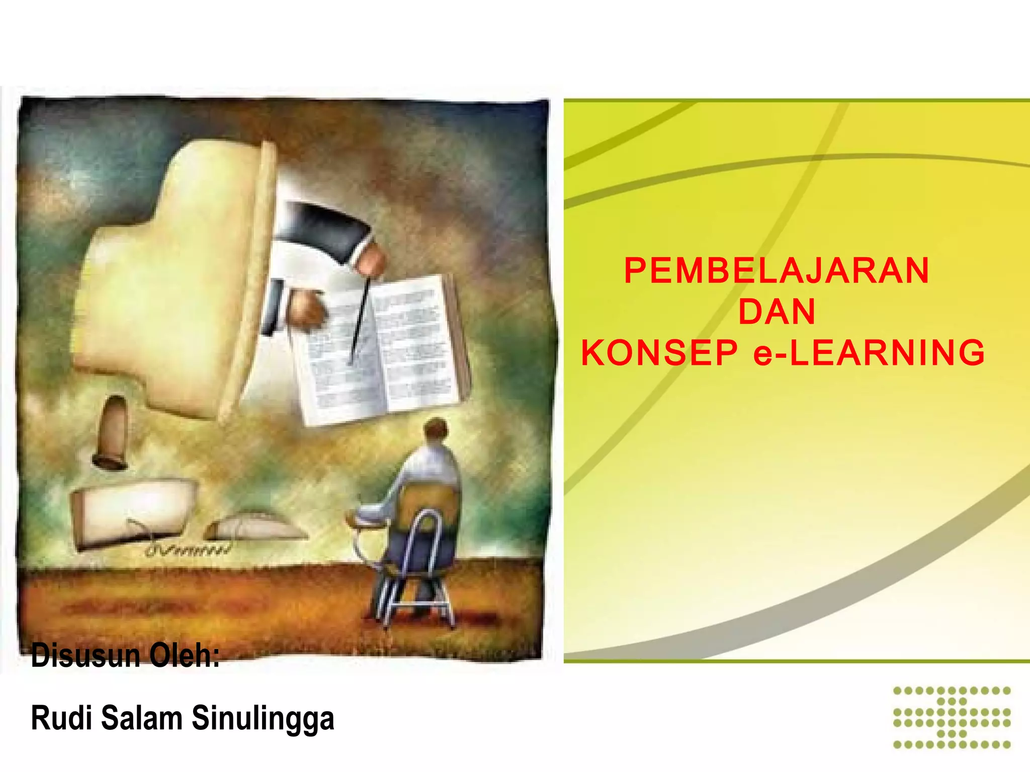 PPT e-LEARNING | PPT