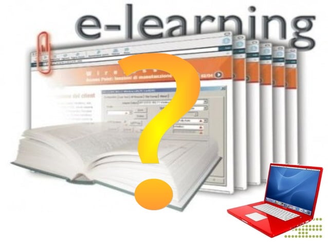 PPT e-LEARNING | PPT