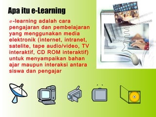 PPT e-LEARNING | PPT