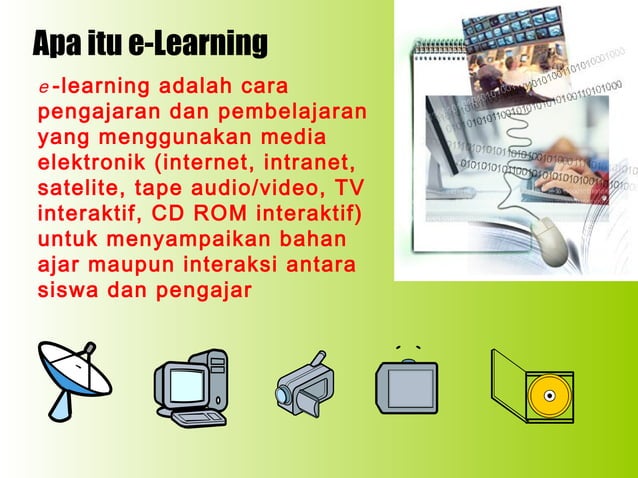 PPT e-LEARNING | PPT