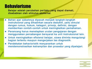 PPT e-LEARNING | PPT