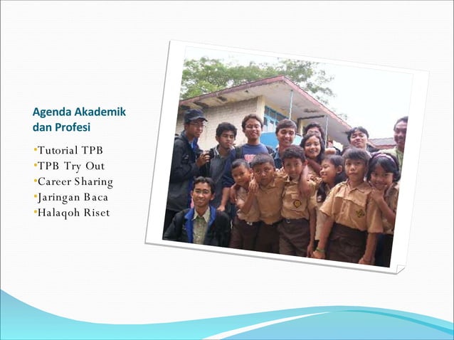 Presentasi Gamais Itb | PPT