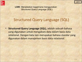 chap004-Relational Databases and Enterprise Systems | PPT