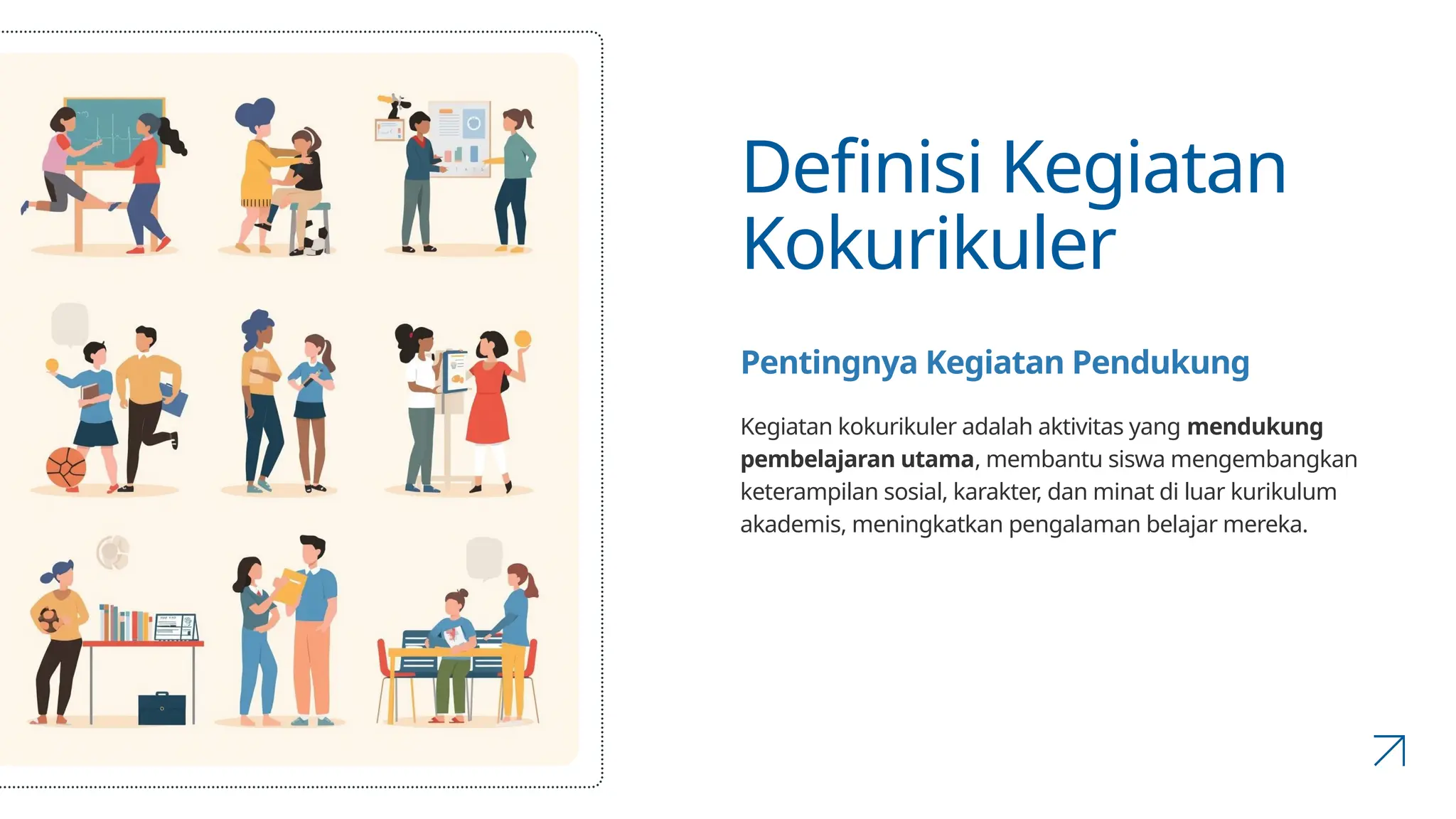 Presentasi - Kokurikuler dan 8 Dimensi Profil Lulusan.pptx