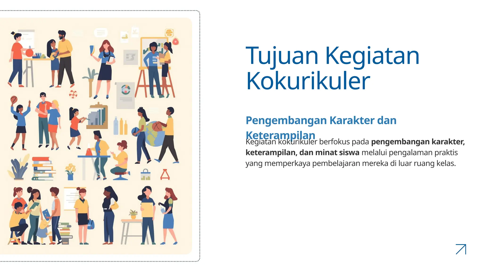 Presentasi - Kokurikuler dan 8 Dimensi Profil Lulusan.pptx