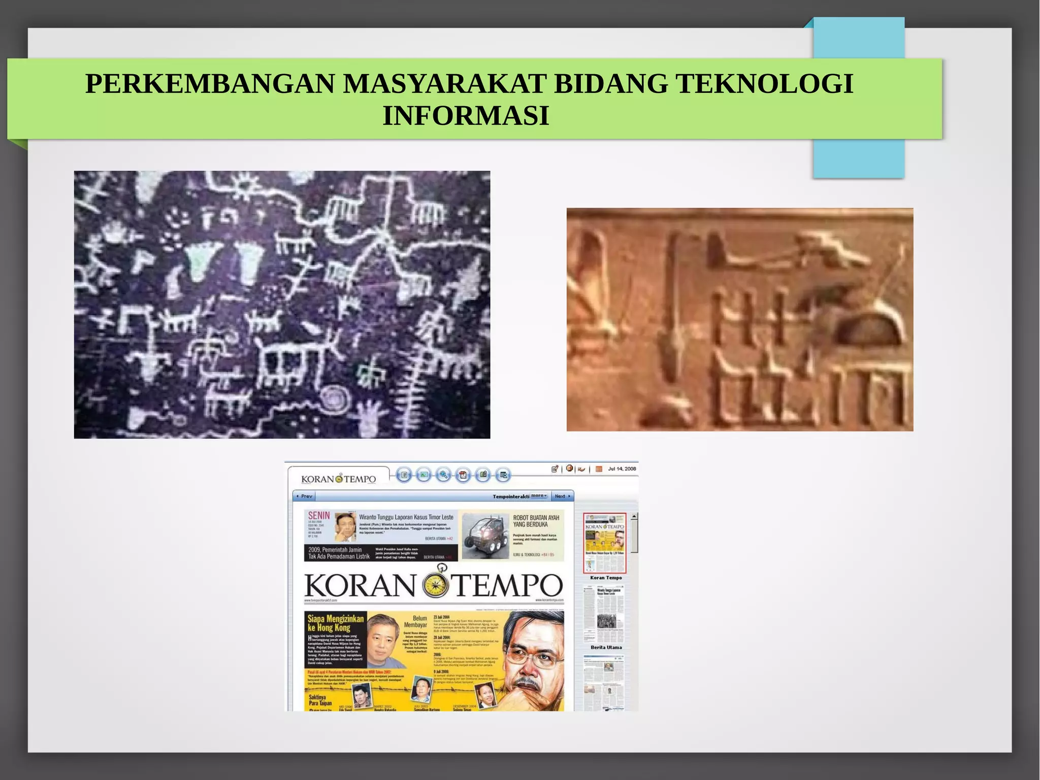 Presentasi konsep-teknologi | ODP