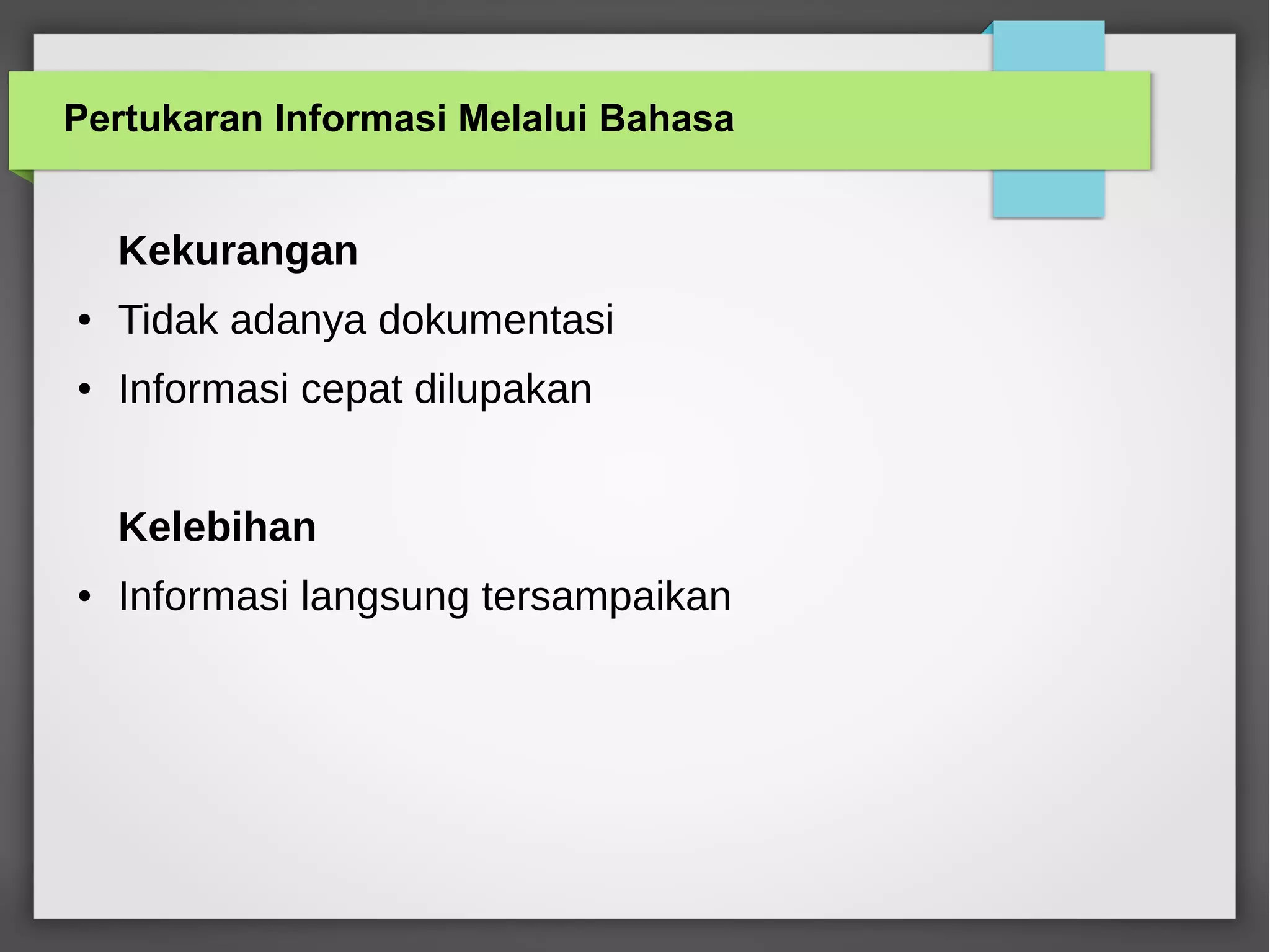 Presentasi konsep-teknologi | ODP