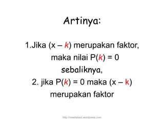 presentasi-matematika-kelas-xi-suku-banyak-dan-teorema-faktor.ppt