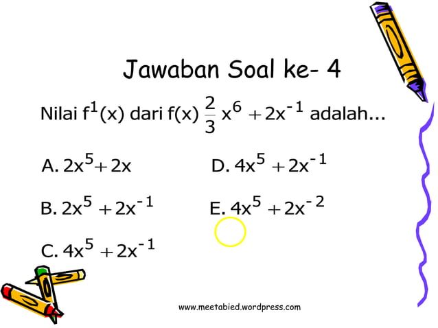 Presentasi matematika-kelas-xii-turunan | PPT