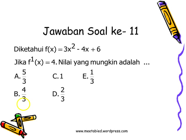 Presentasi matematika-kelas-xii-turunan | PPT