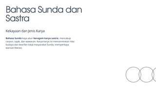 Presentasi - Materi Apresiasi Sastra Sunda.pptx