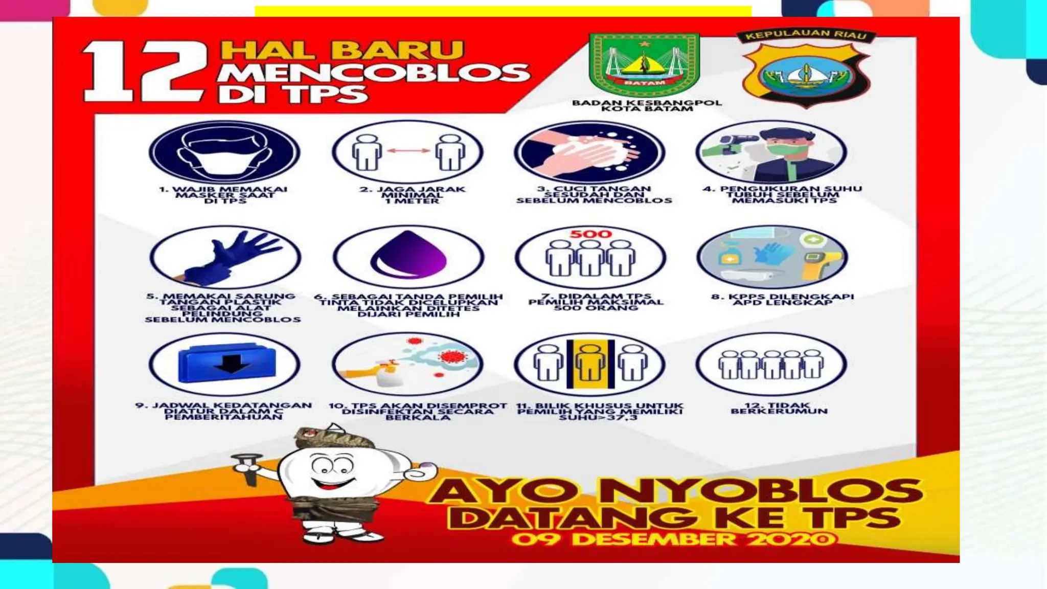 PRESENTASI-PILKADA-SEHAT- Tahun 2021.ppt