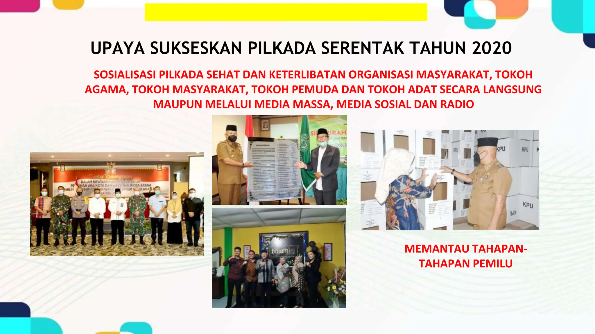 PRESENTASI-PILKADA-SEHAT- Tahun 2021.ppt