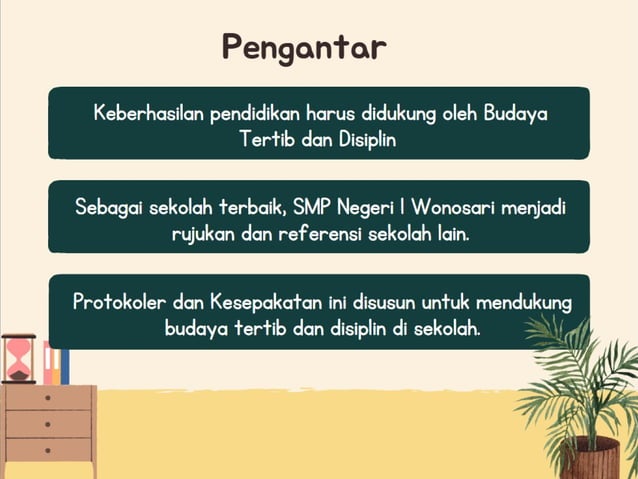 Presentasi - Protokoler SMPN 1 Wonosari 2024-2025.pptx