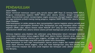 RAKERLOK ORARI (organisasi amatir radio Indonesia).ppt