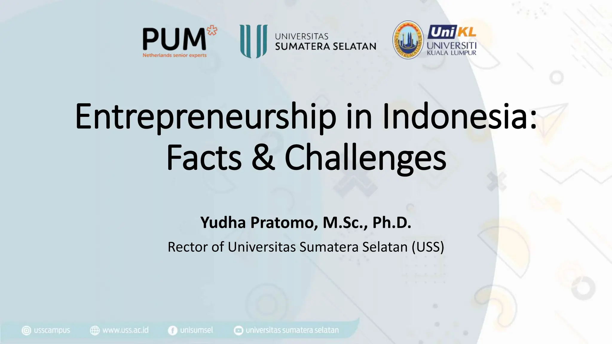 Presentasi-Rektor USS kewirausahaan.pptx