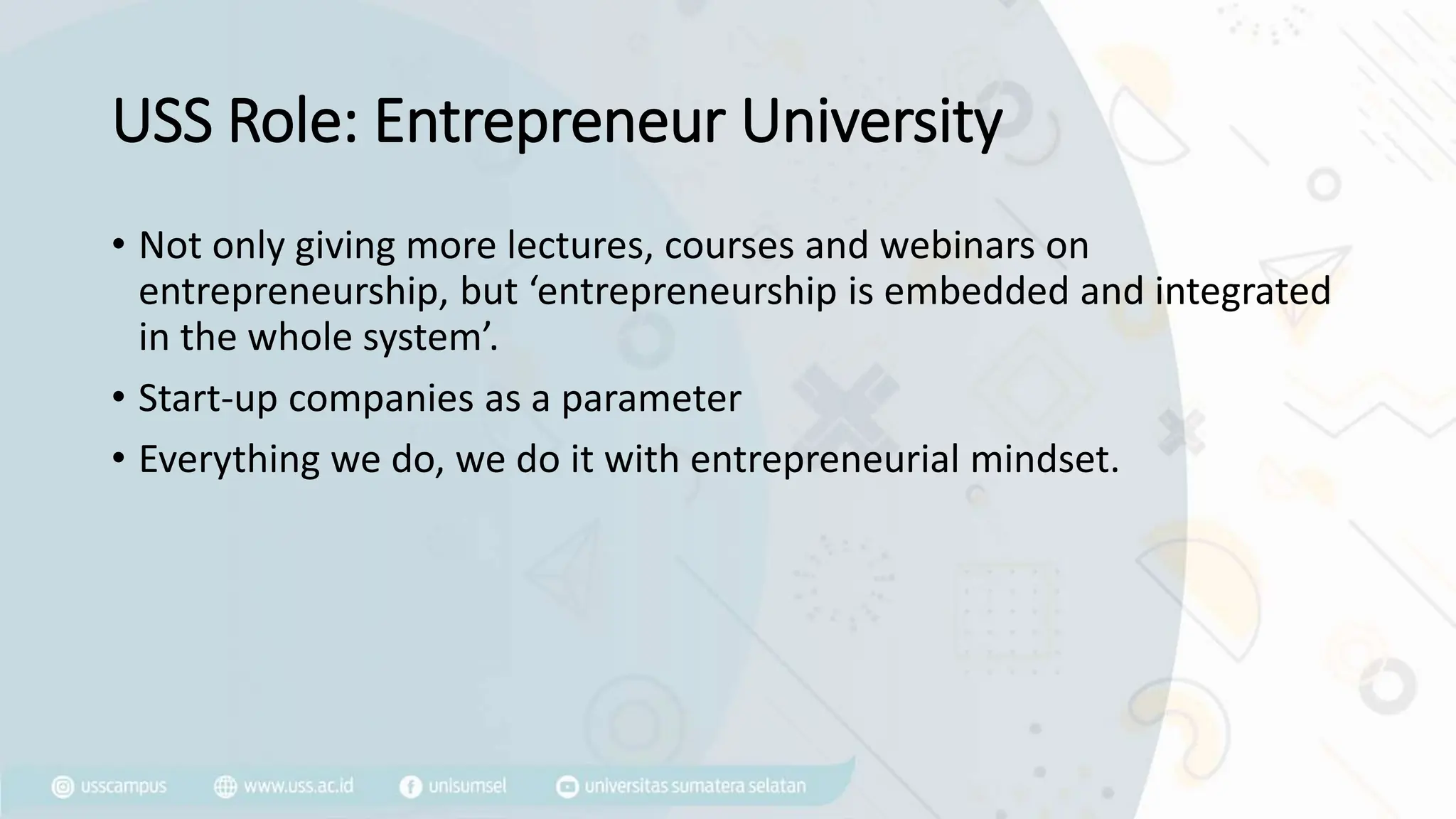 Presentasi-Rektor USS kewirausahaan.pptx