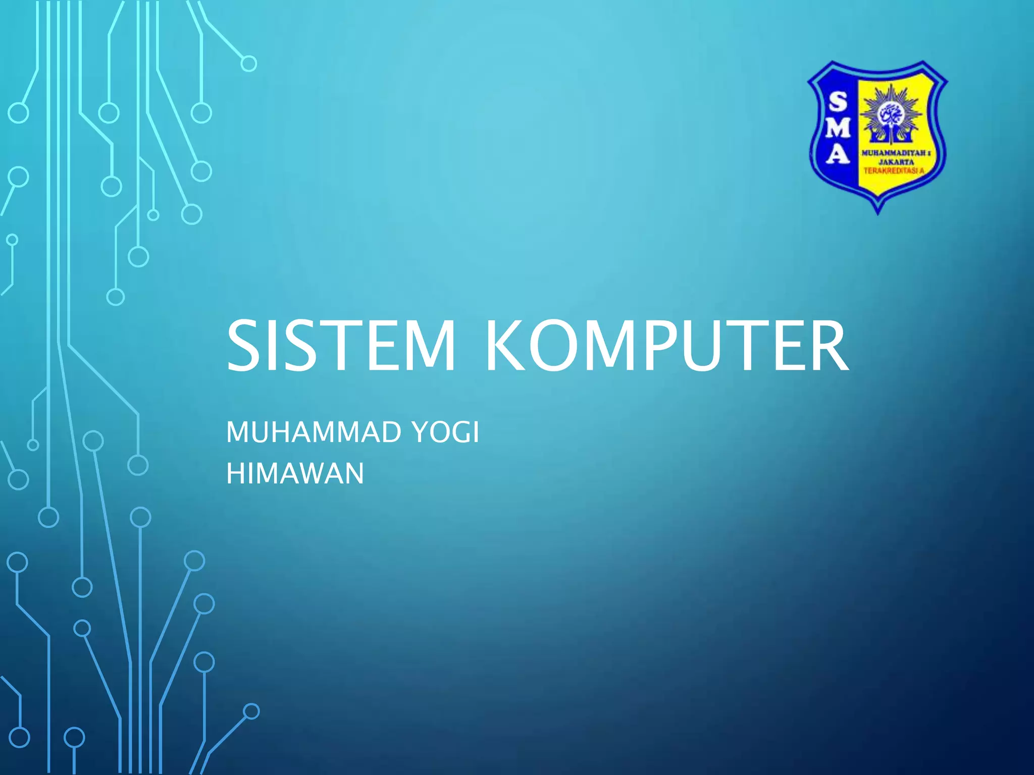 presentasi sistem komputer.ppt