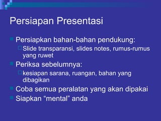 Presentasi ta | PPT