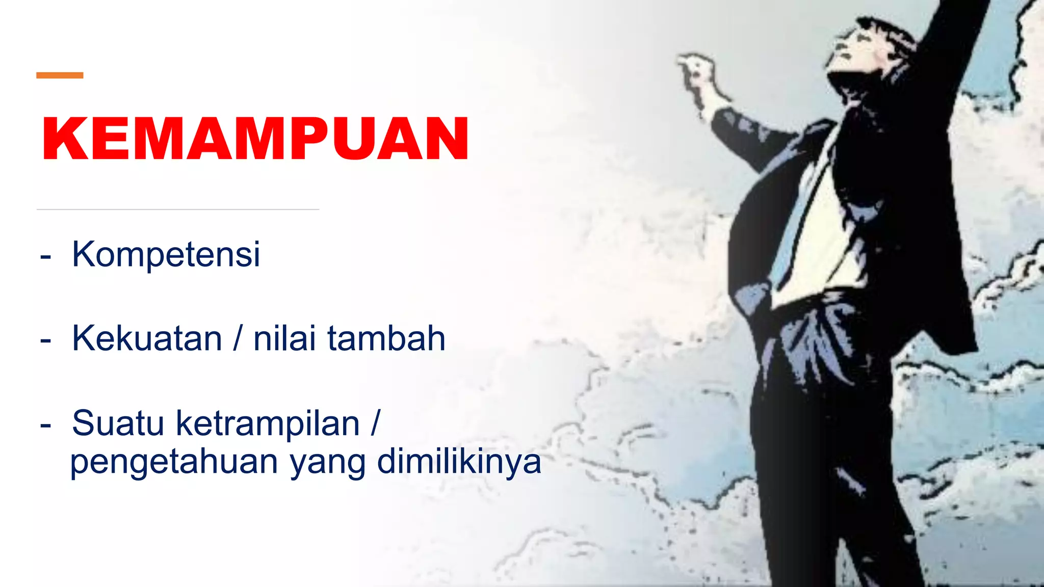Mau atau Mampu | PPTX