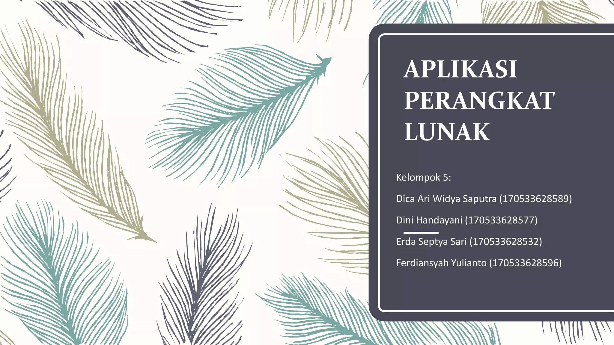 PRESENTASI 1 -Aplikasi Perangkat Lunak.pptx