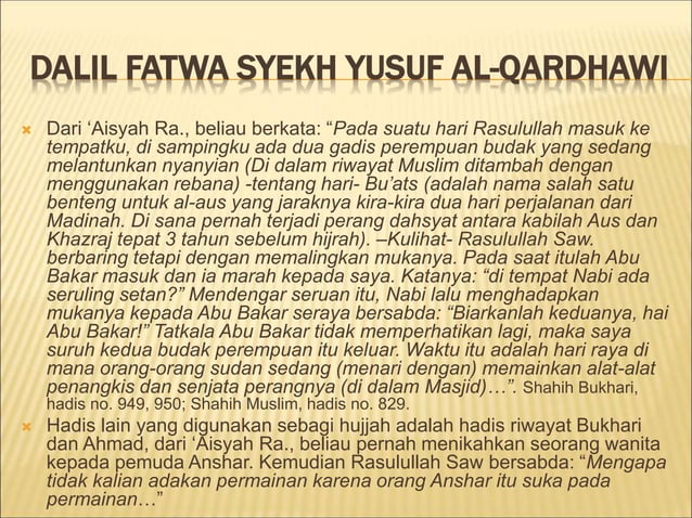 Presentasi 10 hukum musik & lagu | PPT