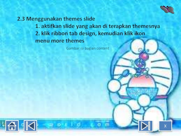 Presentasi TIK POWER POINT | PPTX