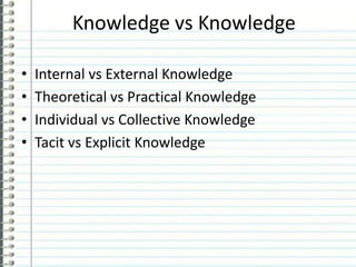 Presentasi 2 customer knowledge management (ckm) | PPTX