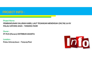 Presentasi 20 kV SKTM Kabel Laut PEC.A.pptx