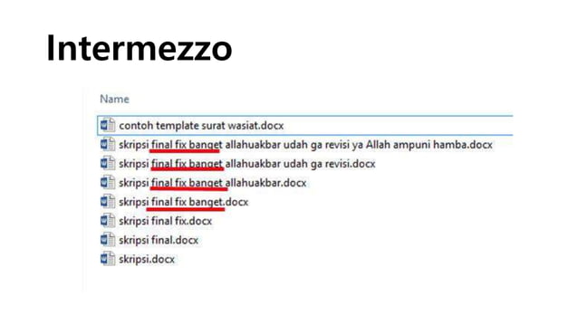 Belajar Dasar-Dasar GIT | PPT