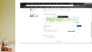 Belajar Dasar-Dasar GIT | PPT