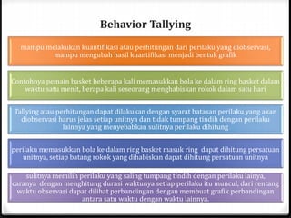Presentasi 4 dan 5 Teknik Pencatatan.pptx