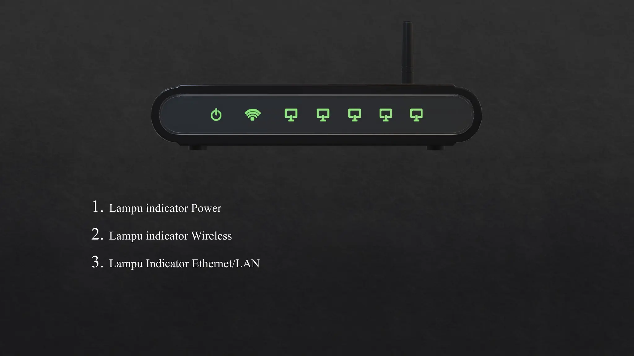Access Point: Pengertian, Fungsi, dan Cara Kerja dalam Jaringan ...