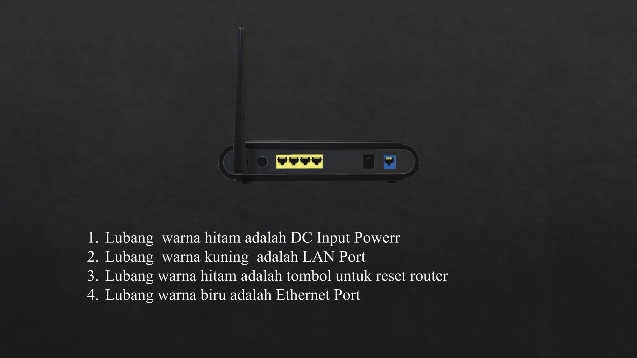 Access Point: Pengertian, Fungsi, dan Cara Kerja dalam Jaringan ...