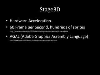 Presentasi Adobe Camp 2012 | PPT