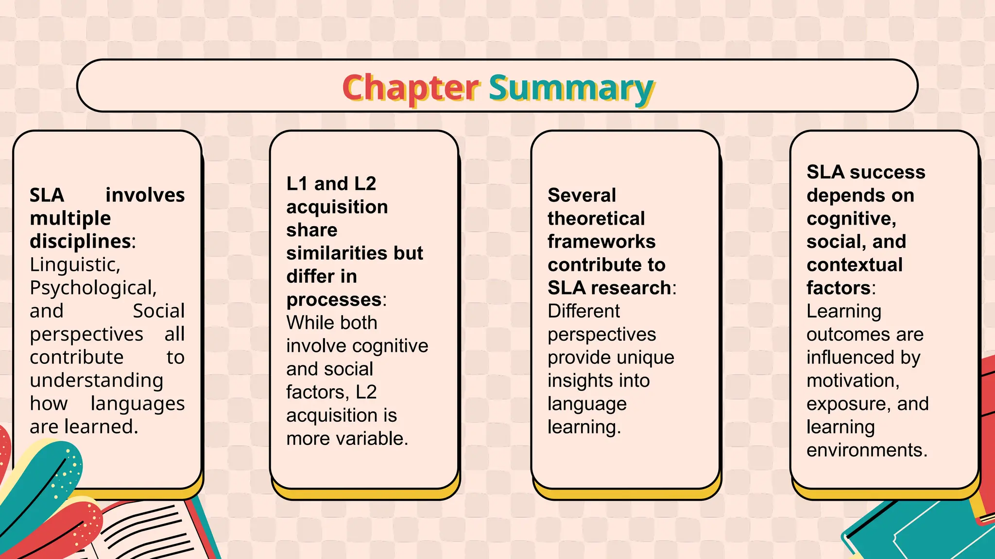 presentation foundation of second language acquisition.pptx