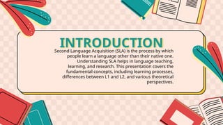 presentation foundation of second language acquisition.pptx