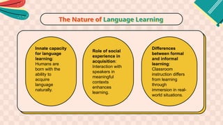 presentation foundation of second language acquisition.pptx