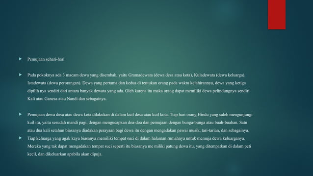 presentasi Agama-agama rakyat dan aliran.pptx