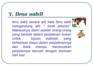 Presentasi Agama- Zakat | PPT