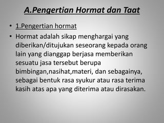 presentasi agama islam dari kelompok tiga | PPT