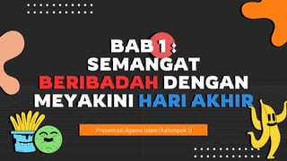 Presentasi Agama Islam (Kelompok 1).pptx