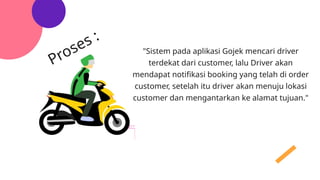 Presentasi Analisis Proses Bisnis Sistem Gojek.pptx