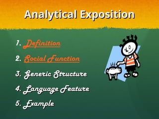 Materi Presentasi Analytical Exposition.ppt