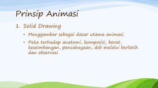 Presentasi animasi | PPTX